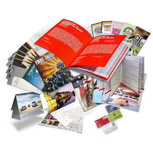 Commercial-Prints : Any Graphics Pvt. Ltd.